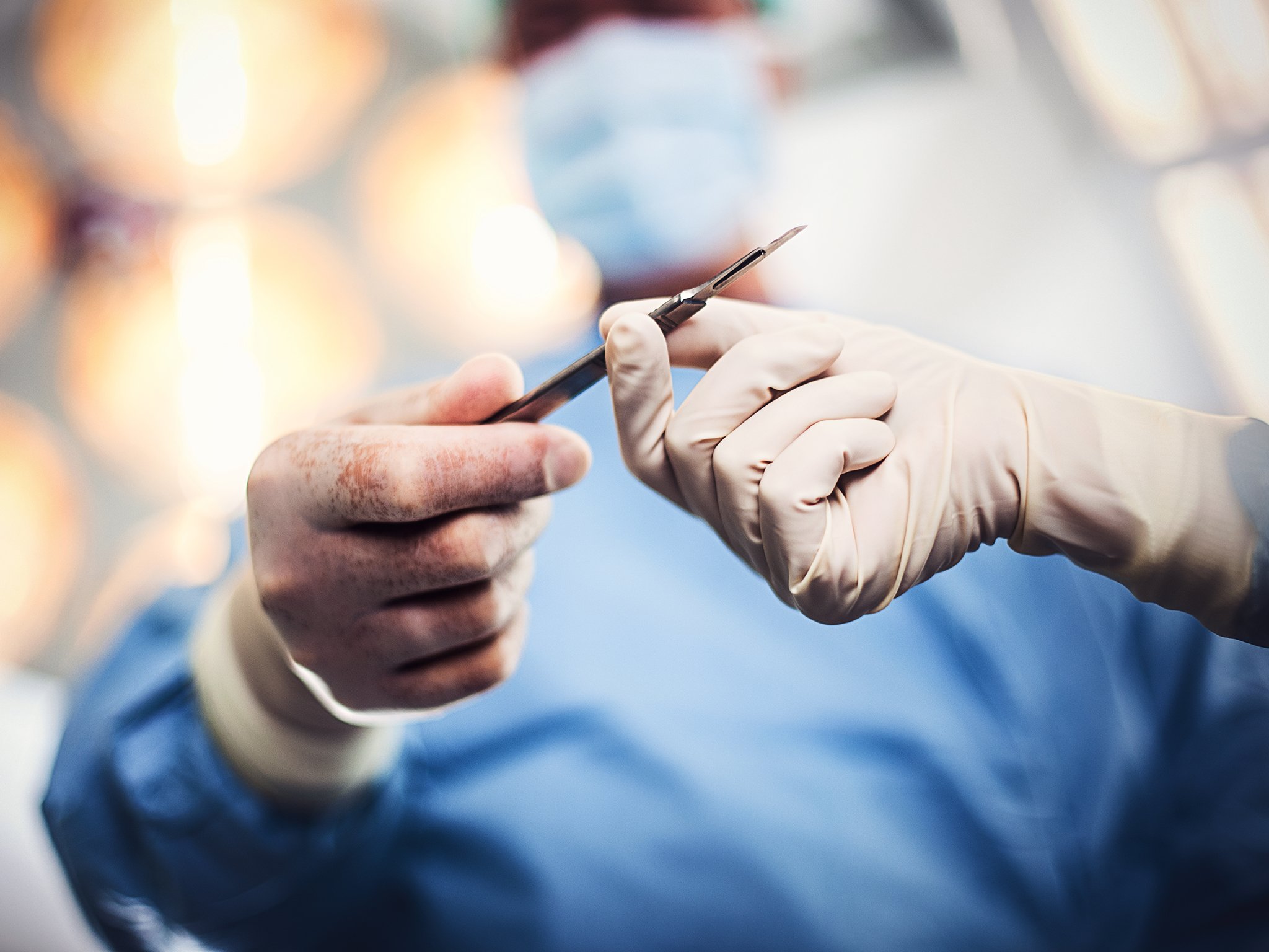 NHMRC’s Updated “Guidelines for the Prevention and Control of Infection ...