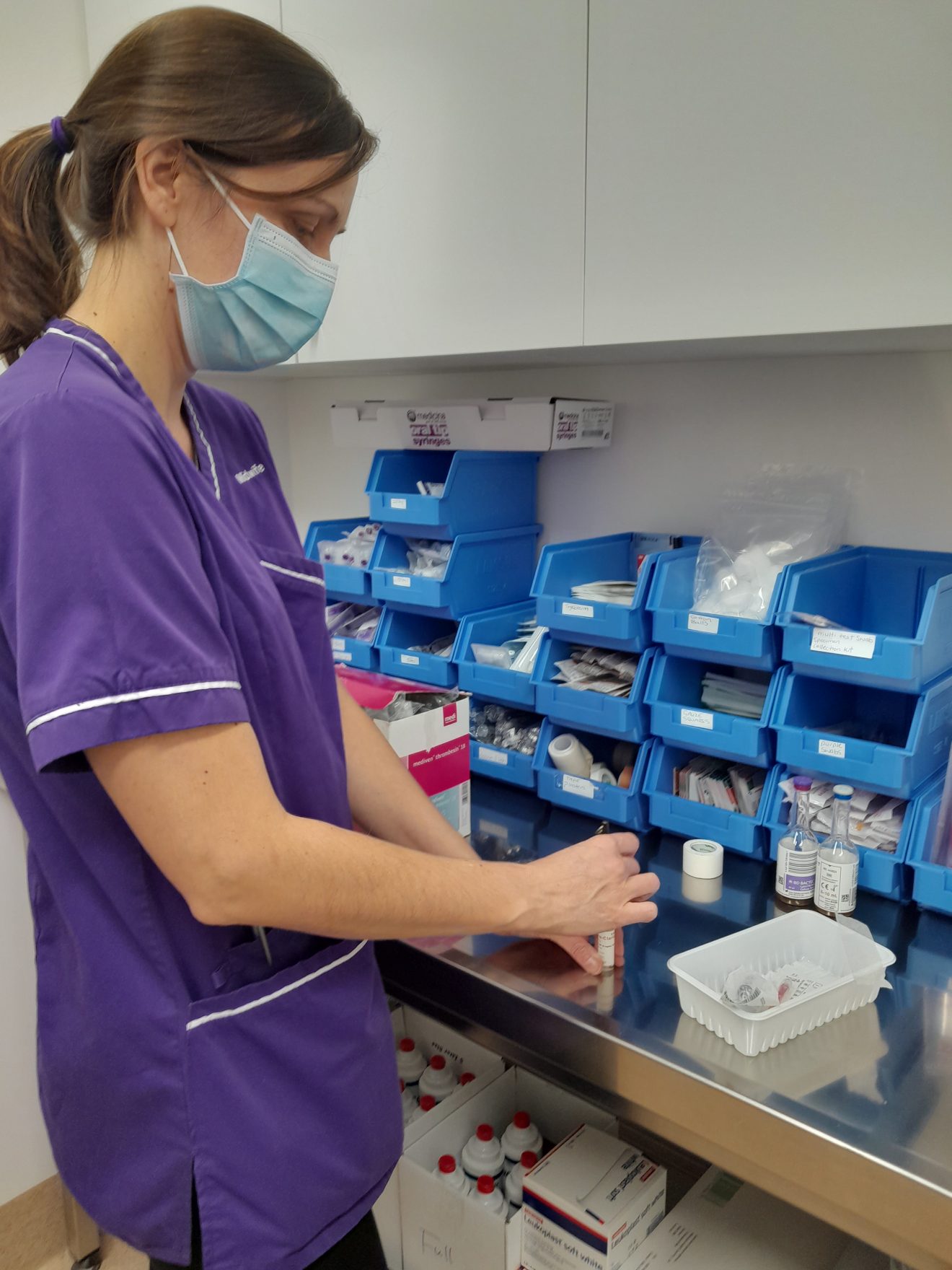 Hierarchy of Controls Archives | Qlicksmart - Sharps Safety Solutions ...