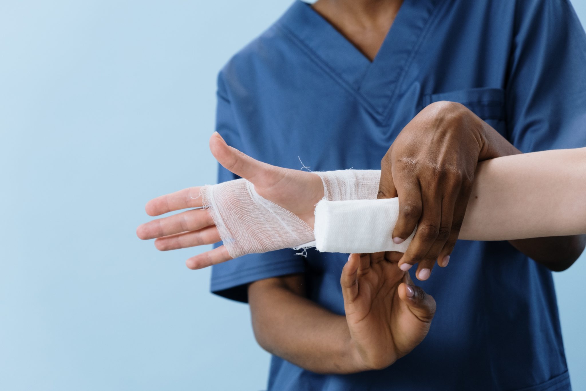 Sharps Safety Products For Medical Professionals - Qlicksmart