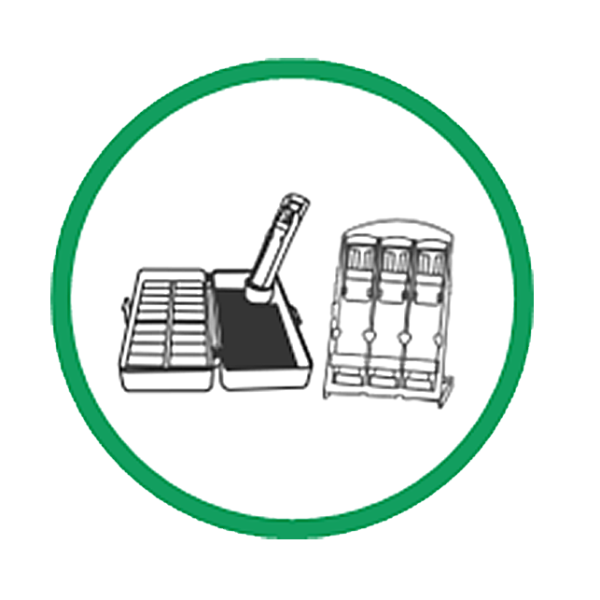 Staff Safety Compliant Devices | Qlicksmart - Sharps Safety Solutions ...